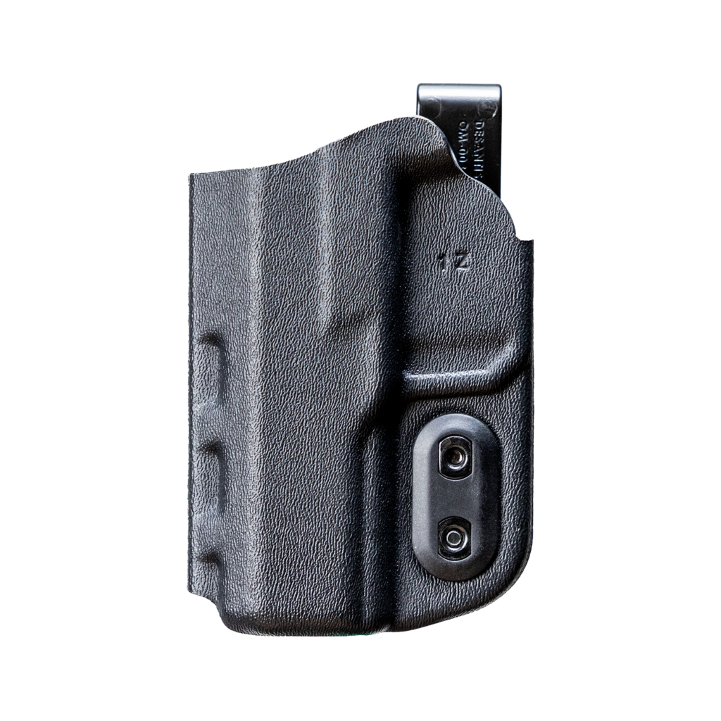 Style 137 Slim-Tuk Holster by DeSantis - Rost Martin