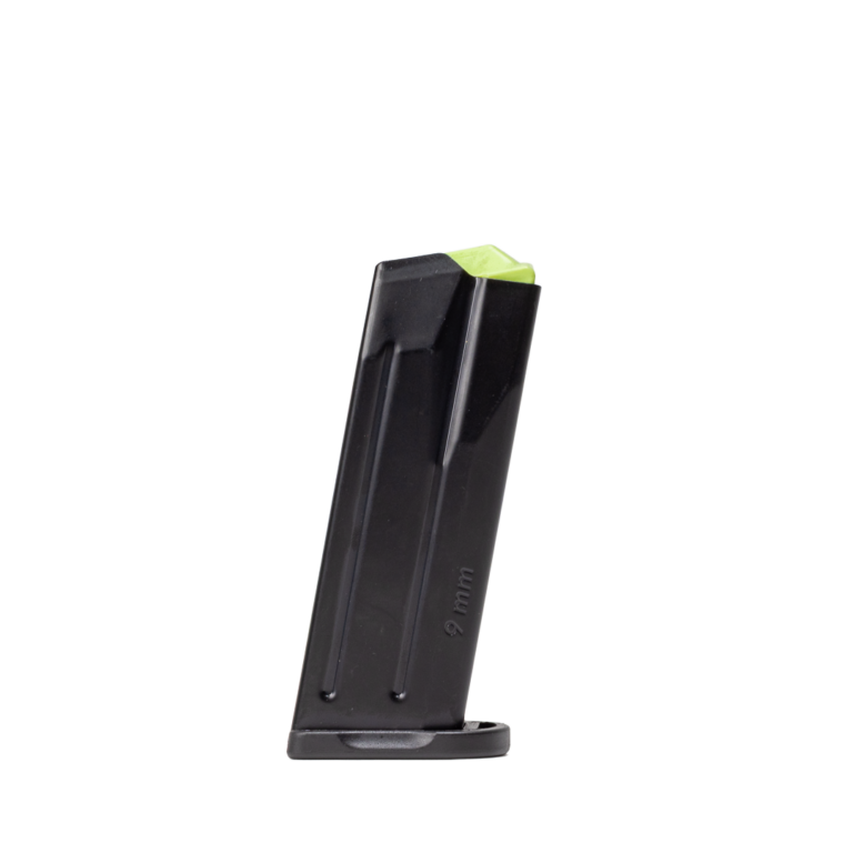 RM1S 12-Round Flush Magazine - Rost Martin