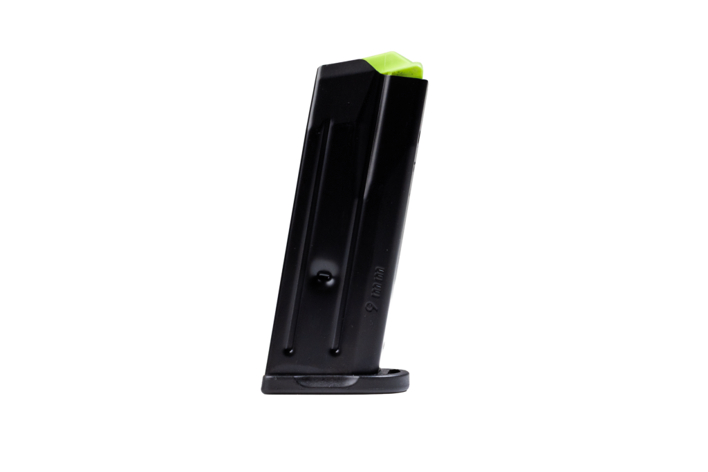 RM1S 10-Round Flush Magazine - Rost Martin