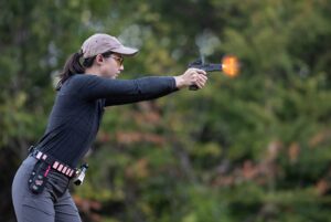 Best Handgun Picks for Self-Defense in 2025 - Rost Martin