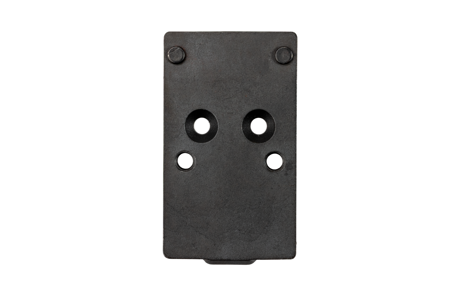 RMR Foot Print Optic Plate Kit - Rost Martin